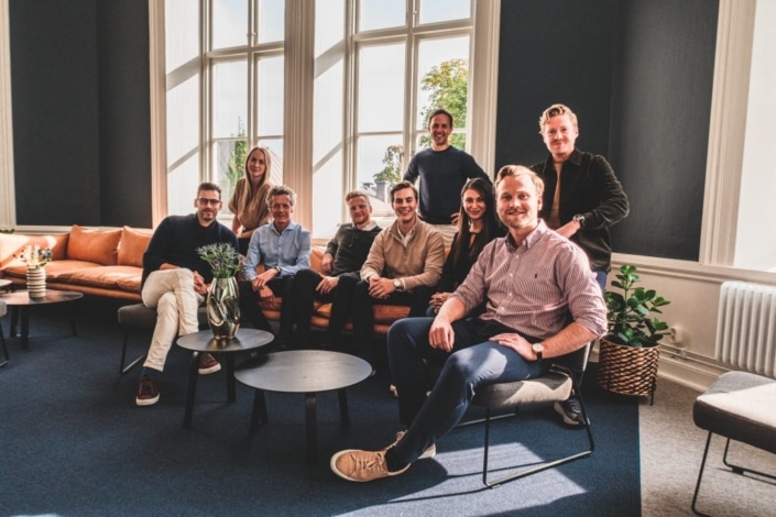 Next Technology: Shaping the Future of Construction