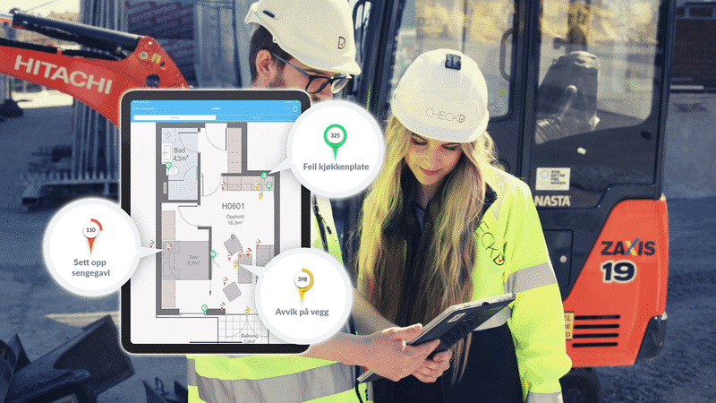 9 reasons why you should use Next Field in your next construction ...