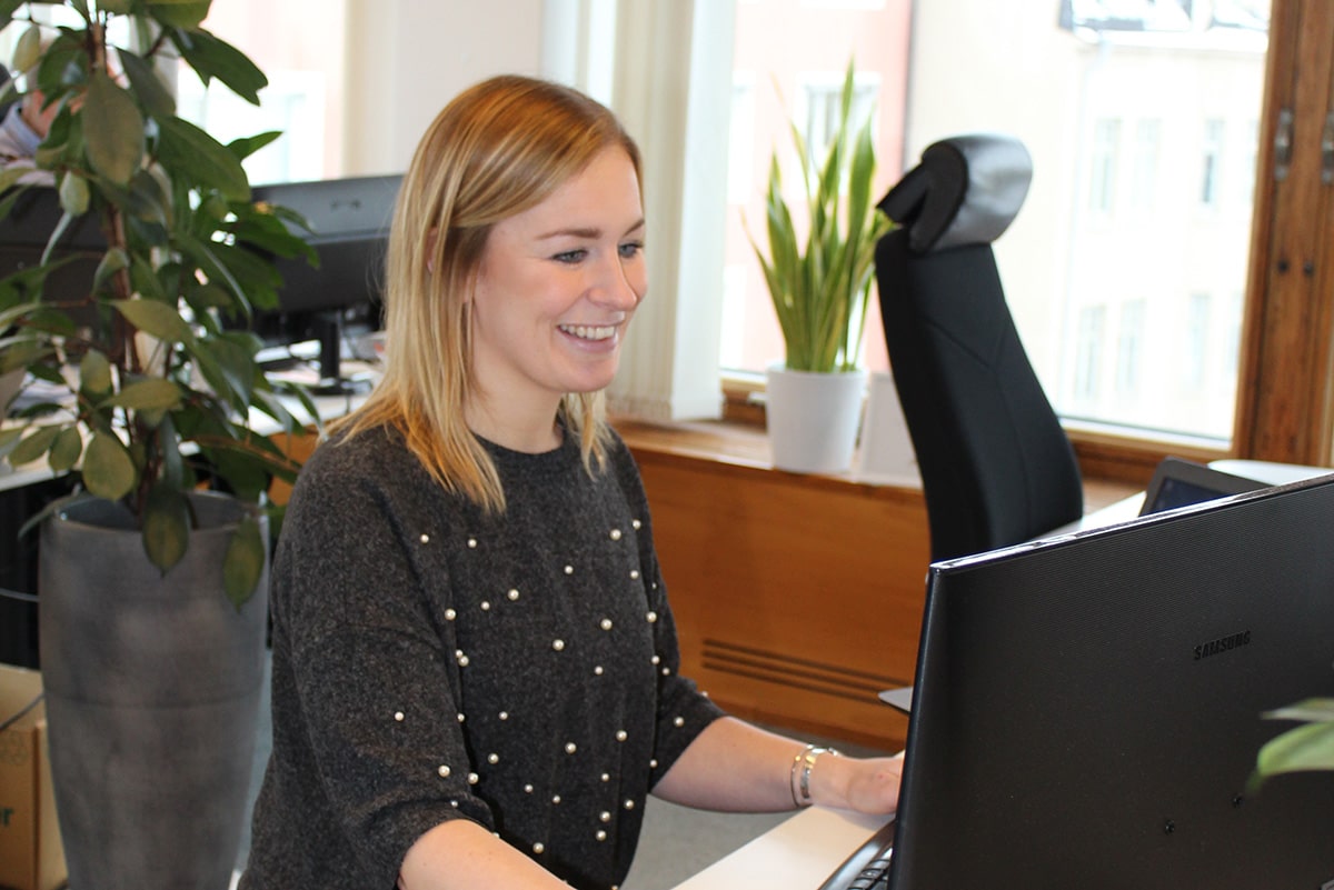 NEXT Serviceportal - NEXT