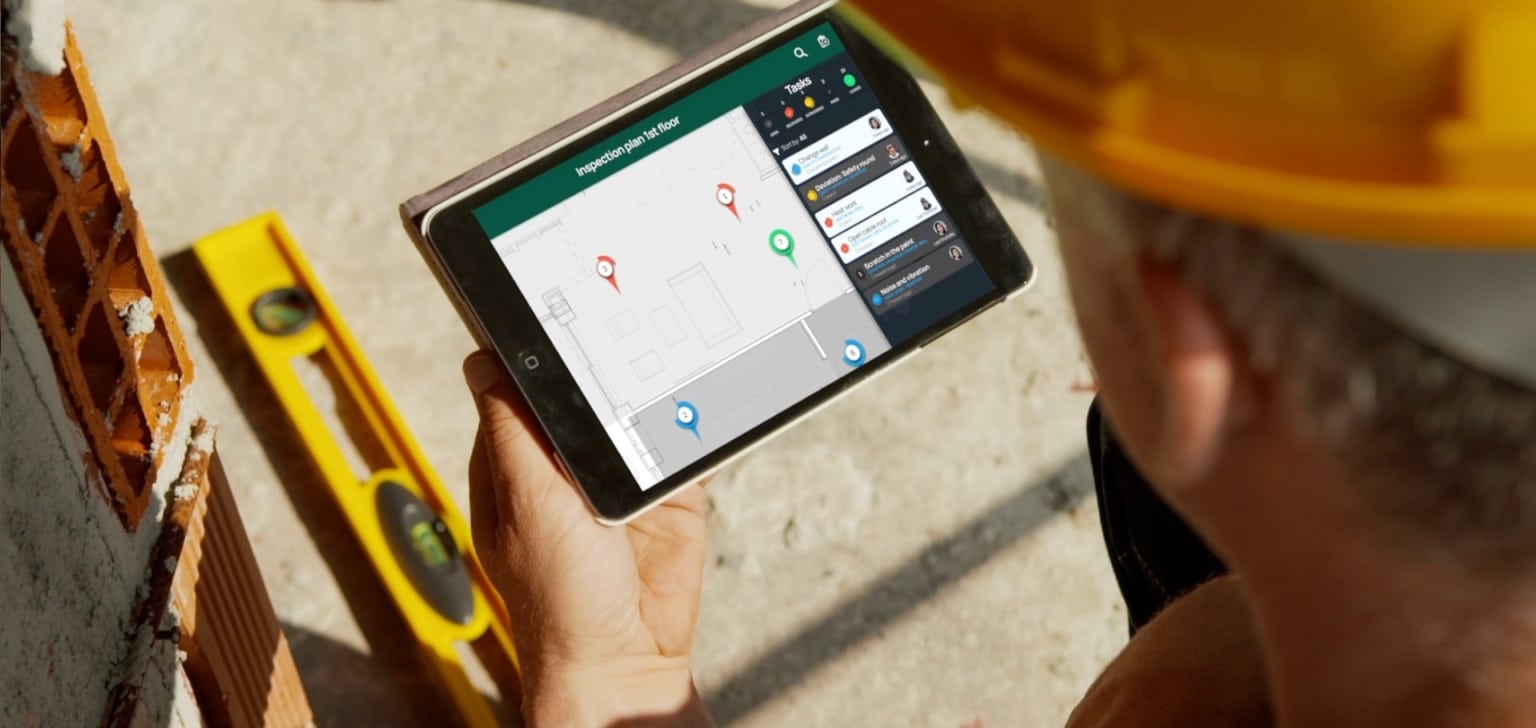 Construction Management Software | Next Powered by Aceve