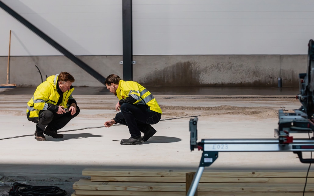 Real-Time Financial Data Analysis | Next-Tech Solutions