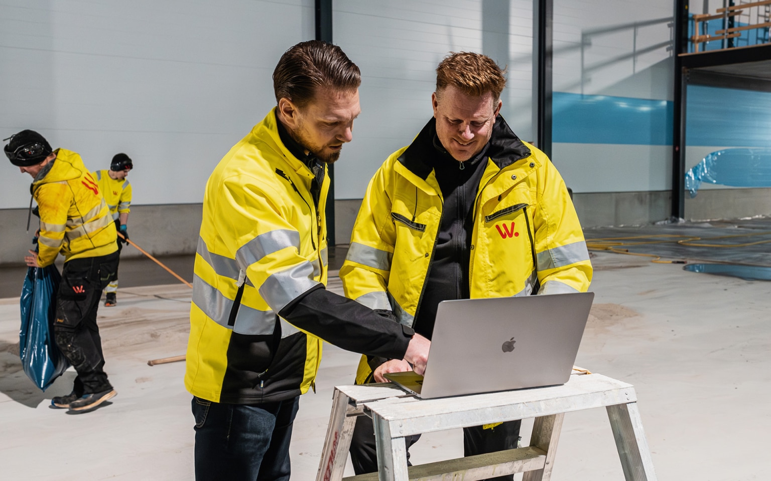 Byggplanen blir Next Planning – samma funktioner – NEXT