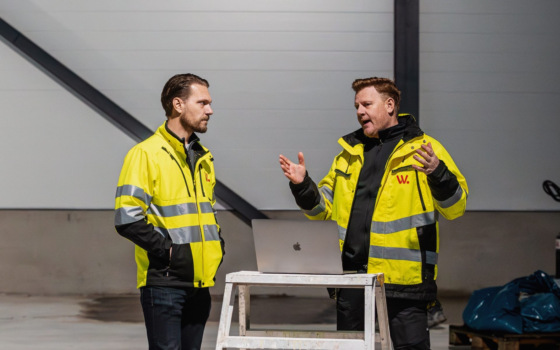 Next Byggprojekthantering: Översikt över Alla Funktioner