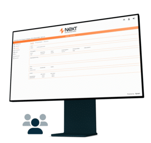 Next Platform: Streamline Your Construction Projects