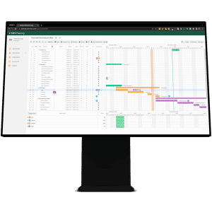 Next Platform: Streamline Your Construction Projects