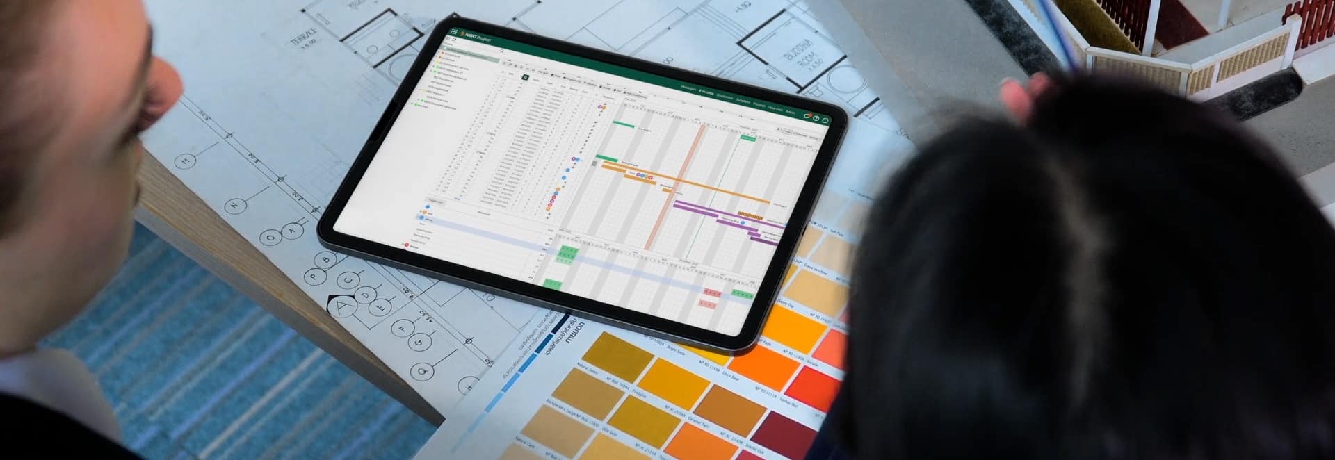 A Guide to Getting Construction Planning Right - NEXT