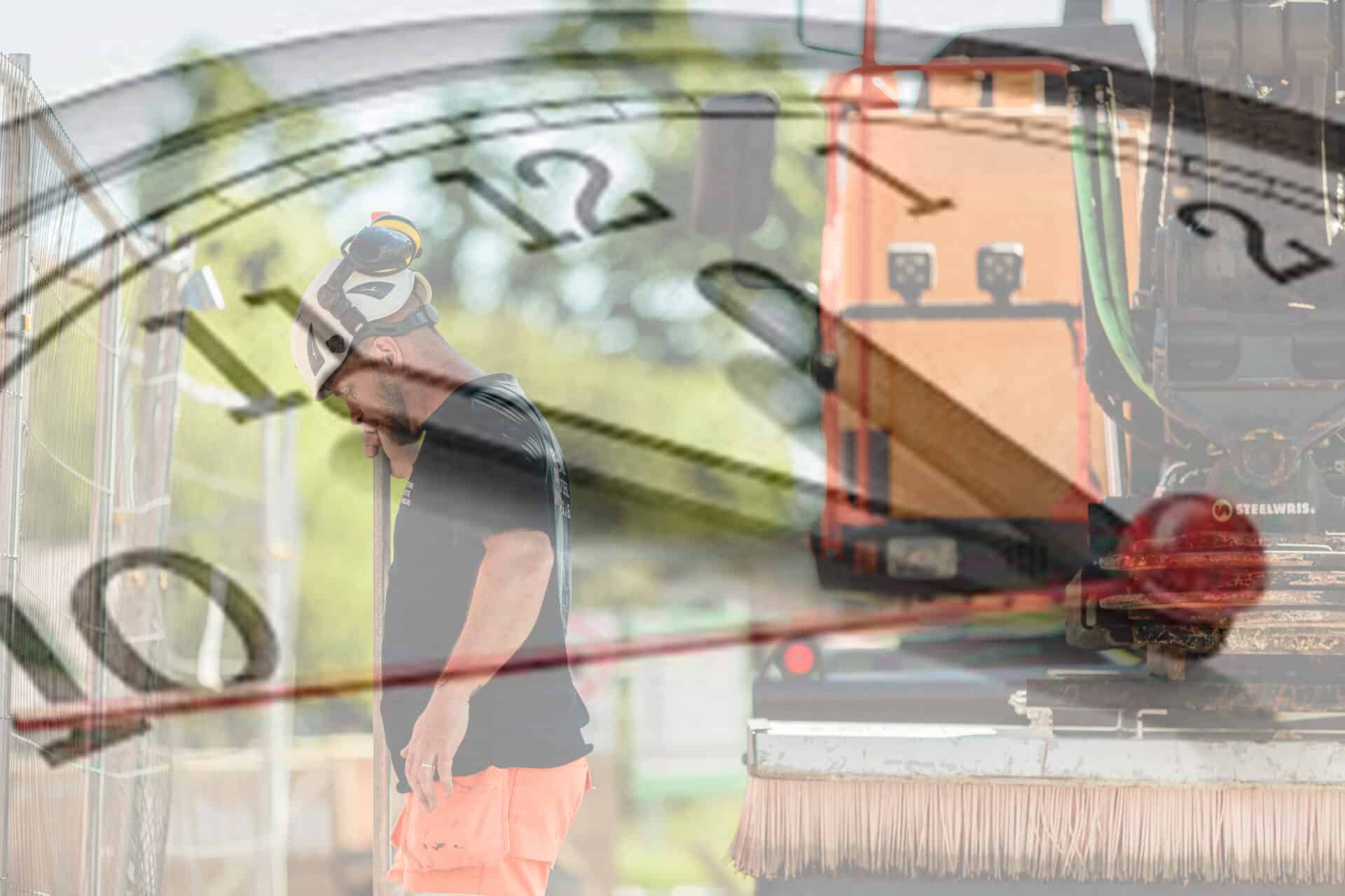 How to save time on construction projects | NEXT