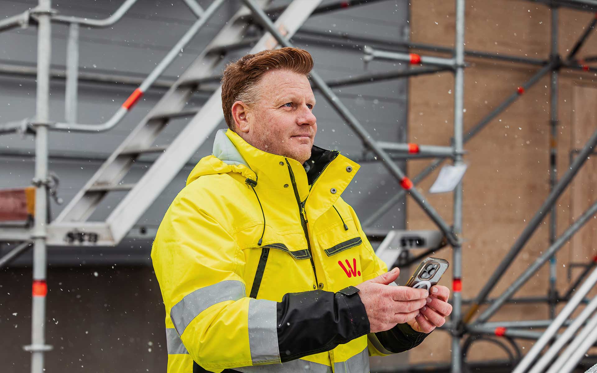 Construction Checklists | Next