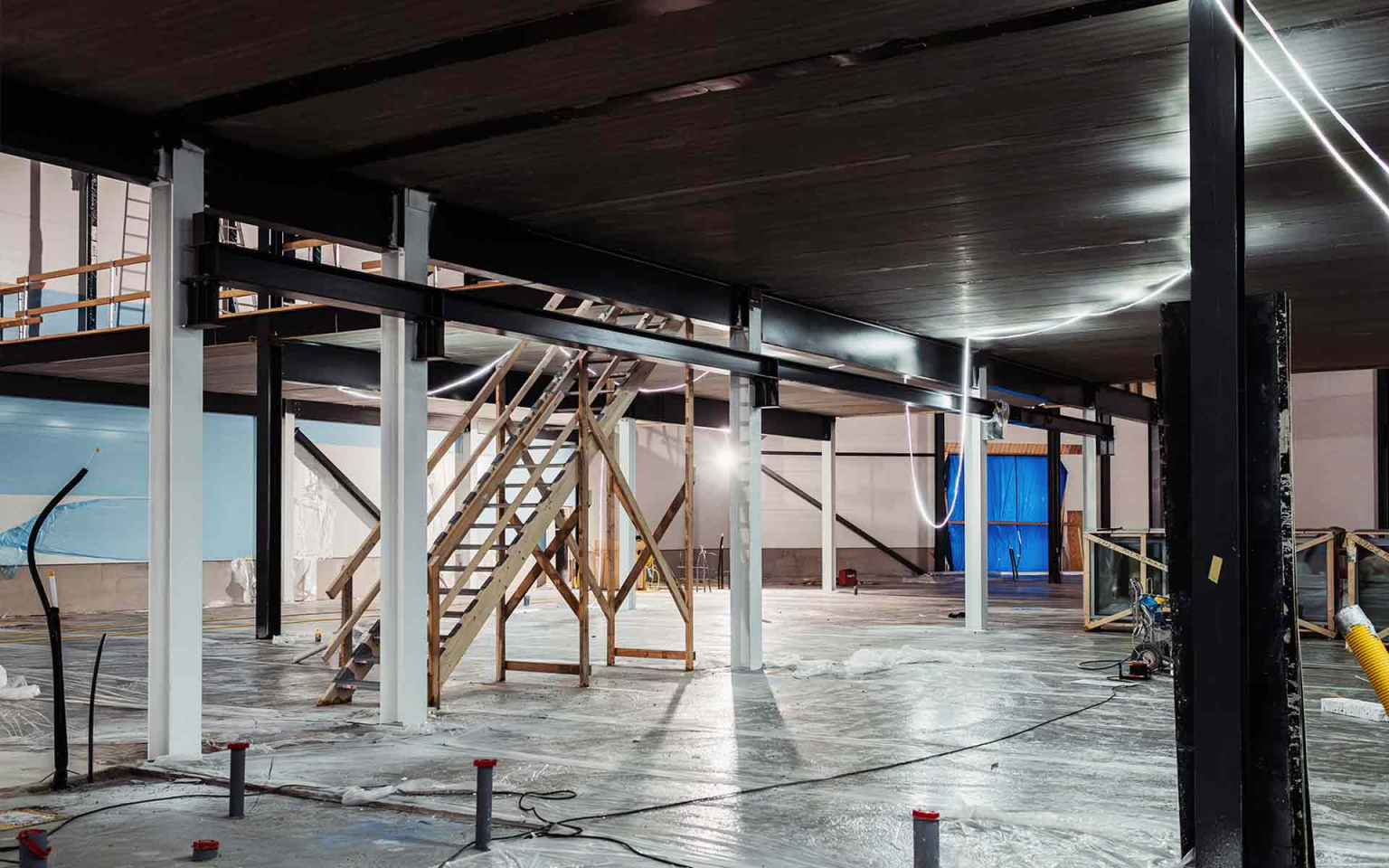 Next Field: Förbättra Fältkommunikationen