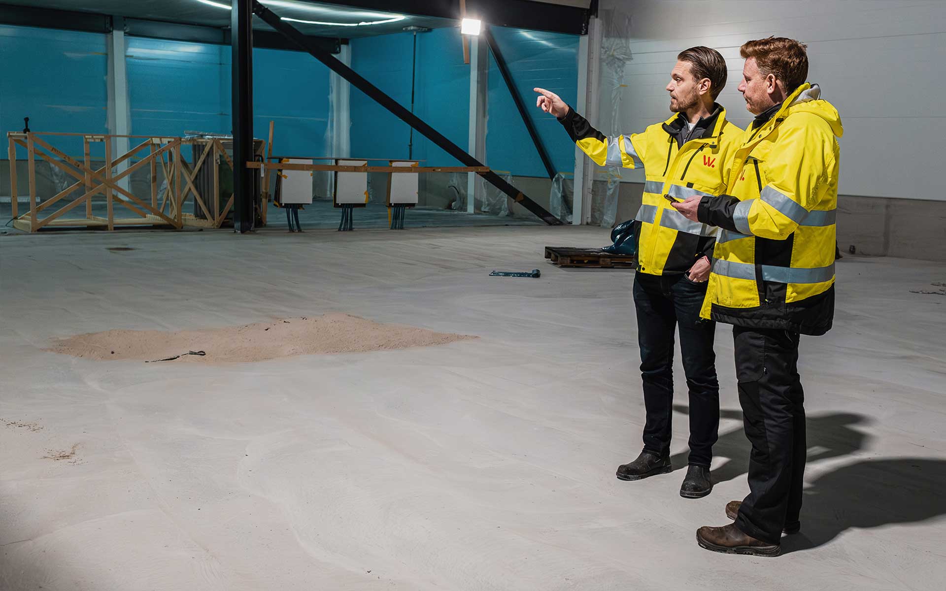 Streamlining Inspections with Digital Solutions