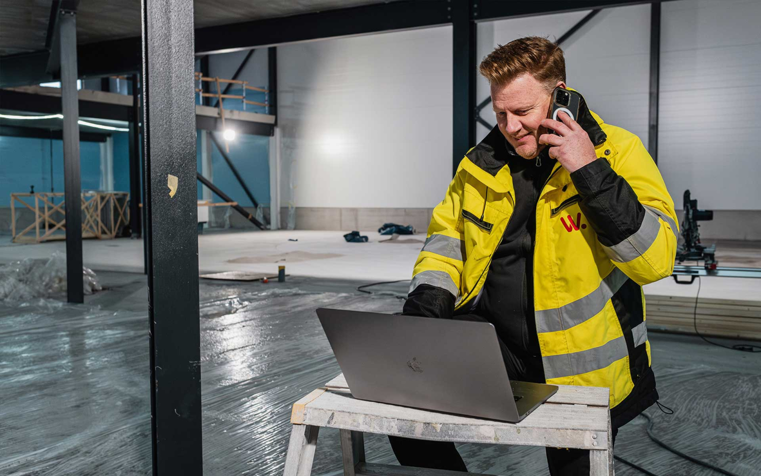 Effective project tool for construction | Next Project - Next