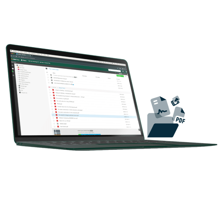 Next Platform: Streamline Your Construction Projects