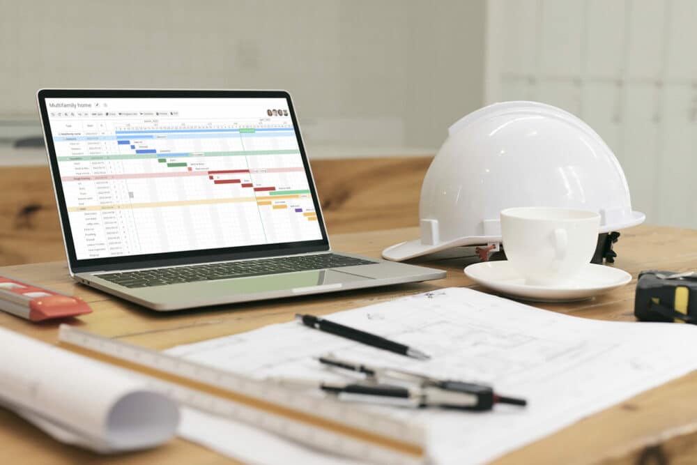 Next Project Management: Streamline Your Construction Projects