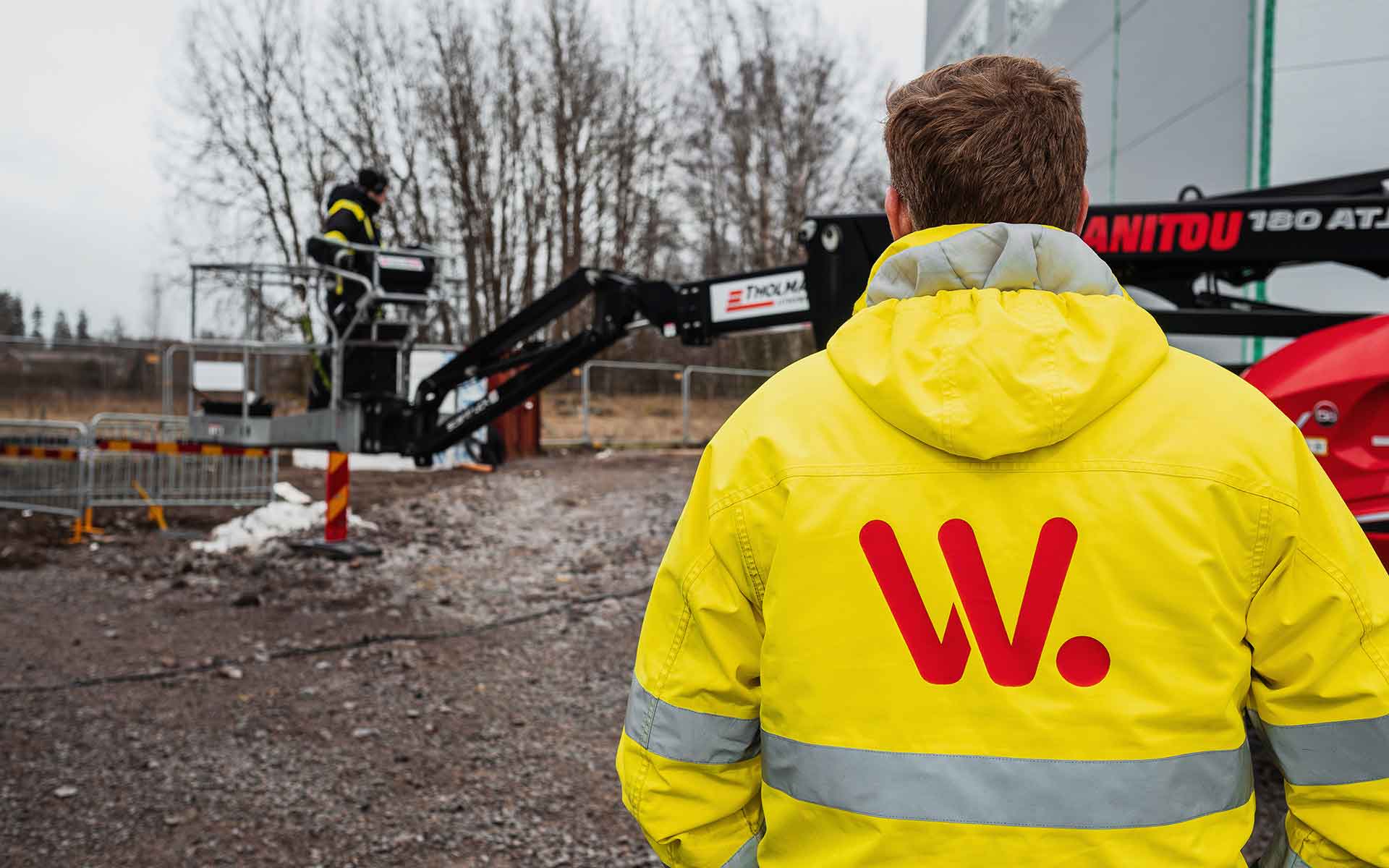 Project Management Software for the Construction Industry | Next