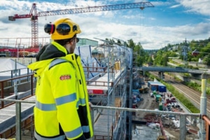 Gjør feltarbeidet enkelt med Next Field - NEXT