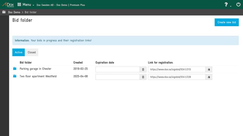 Cloud-Based Document Management System – Book Demo | Next