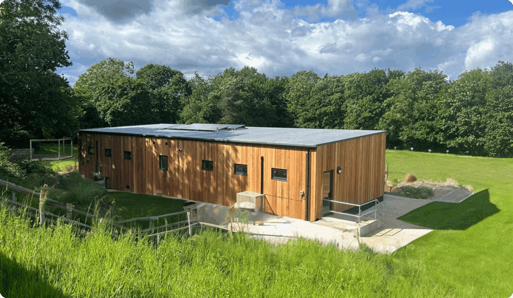 The Qube Unifies Every Step of the Build Process with Next | NEXT